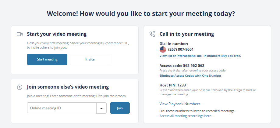 When you log into your account, the first thing you will see is your ...