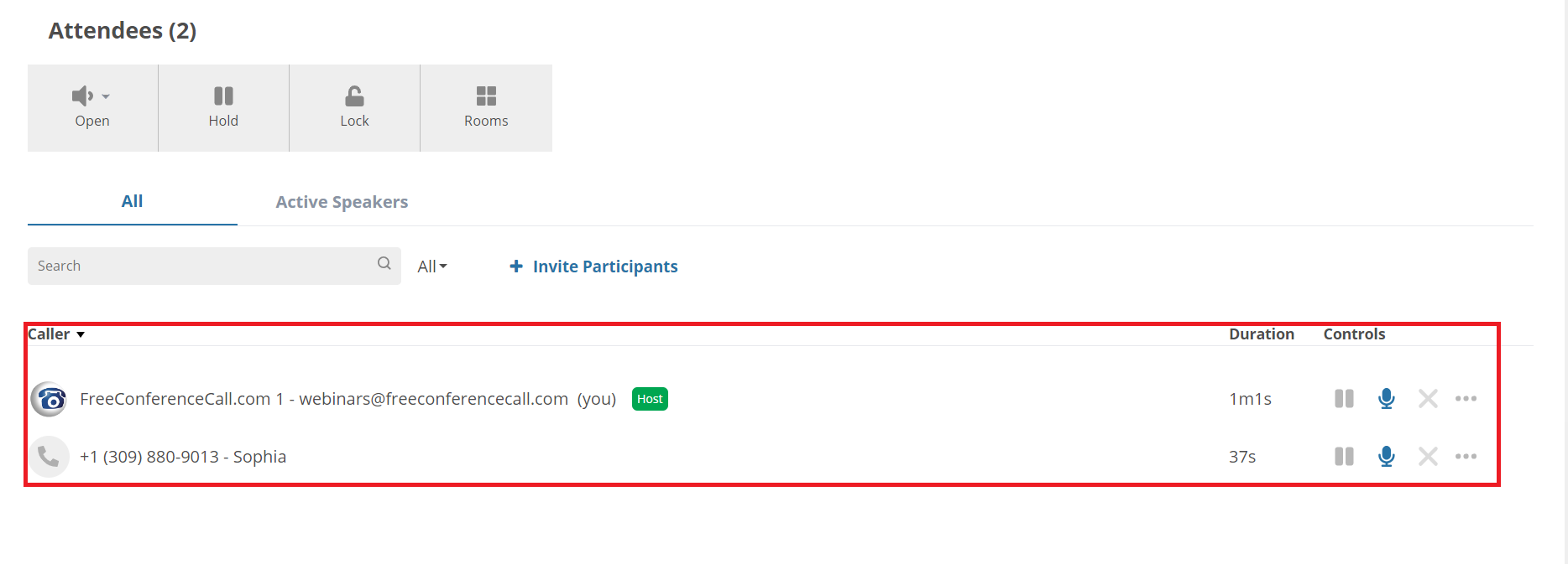 💻 On the Desktop App: