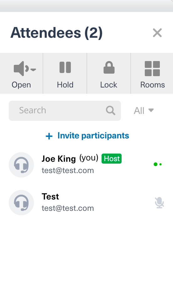 📱 On the Mobile App: