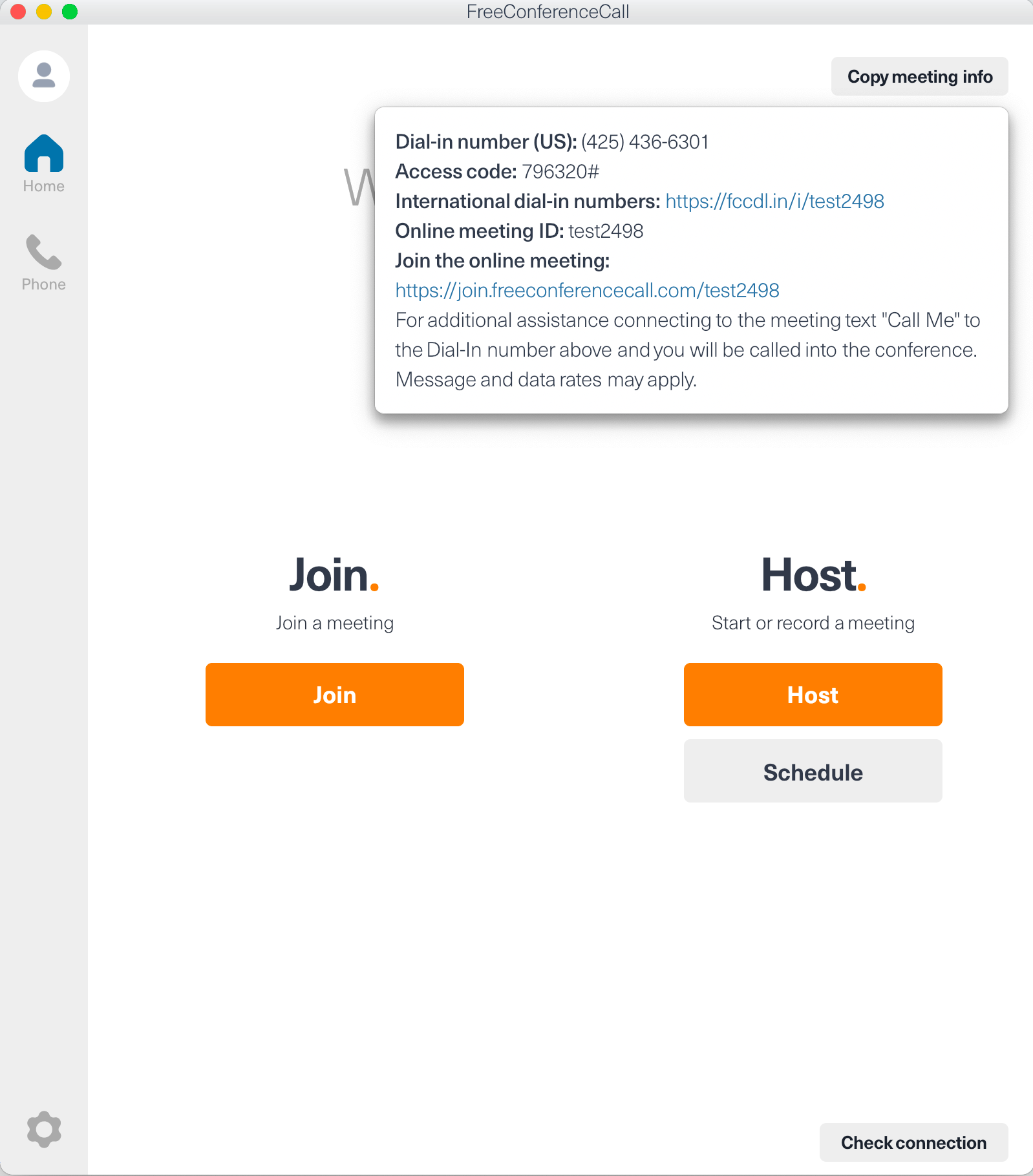 Tip #2: If you utilize the invite by phone number feature, users will ...