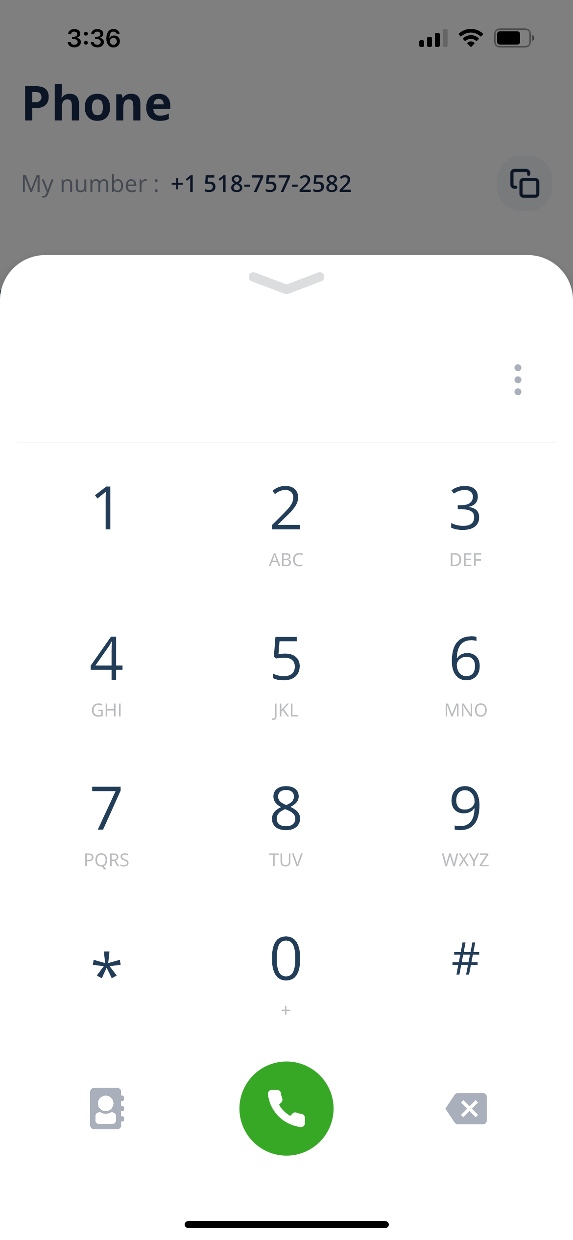 *Note: Virtual Phone Plans are temporarily unavailable for purchase.