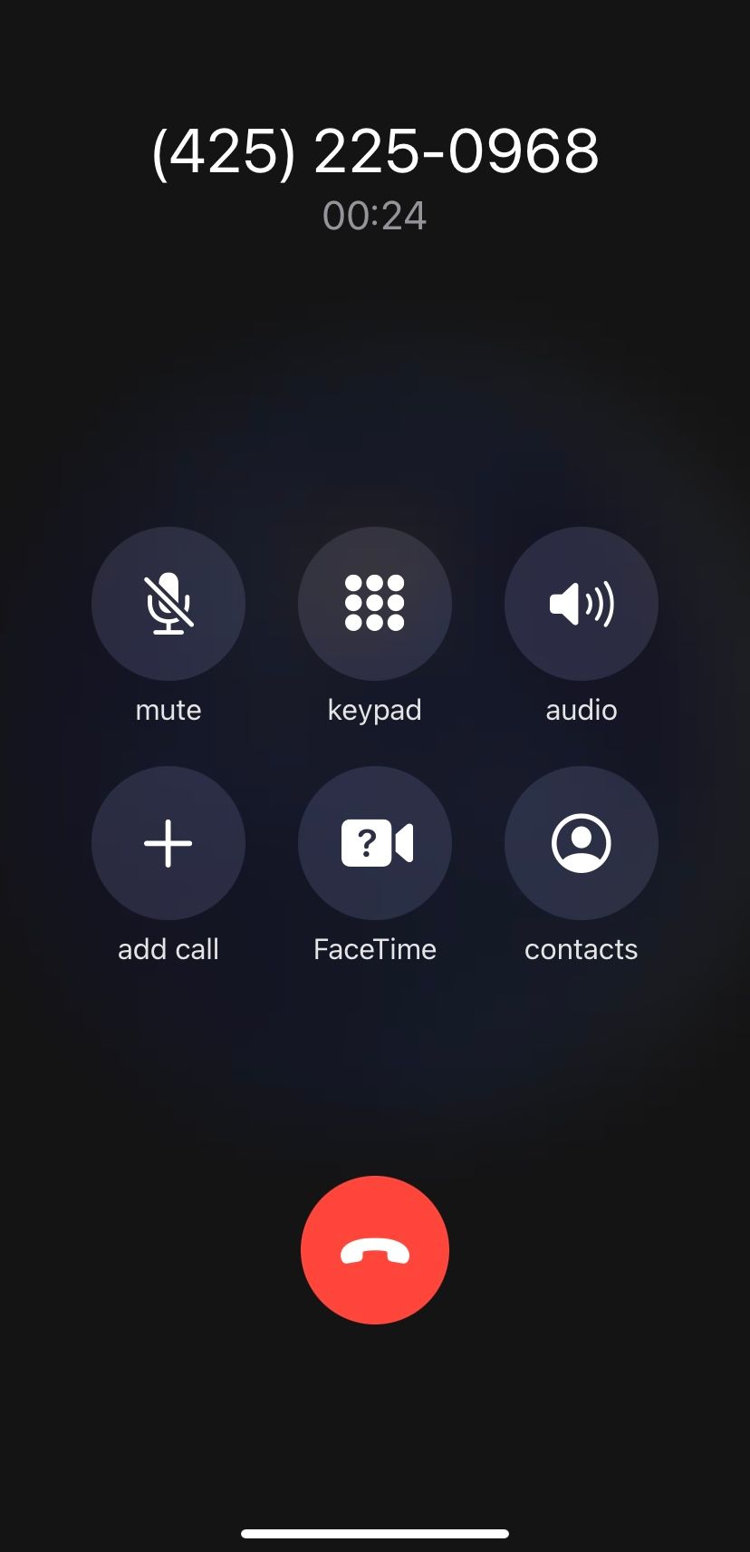 Choose " Use Internet for audio