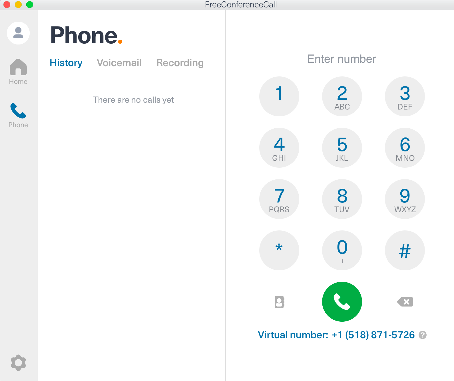 *Note: Virtual Phone Plans are temporarily unavailable for purchase.